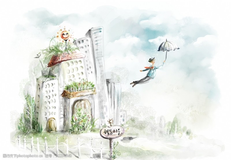 q版卡通漫画人物图片免费下载-第280页-图行天下素材网