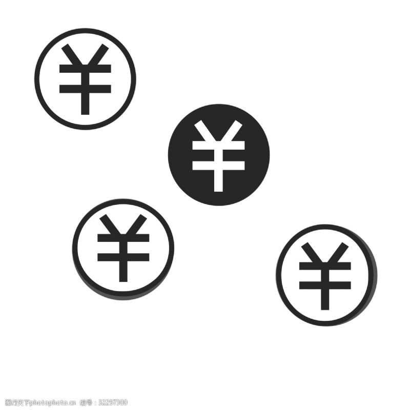 钱币图标图片免费下载_钱币图标素材_钱币图标模板-图行天下素材网