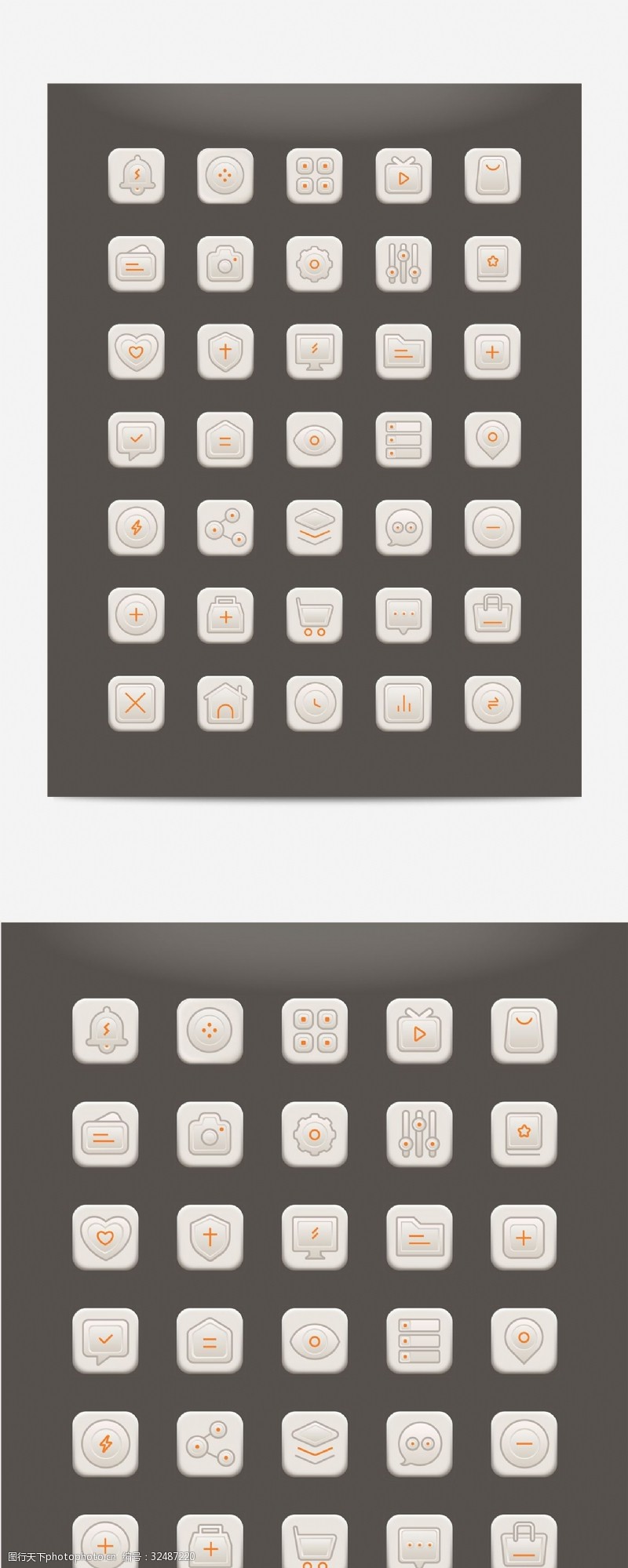 网页按钮图标图片免费下载_网页按钮图标素材_网页按钮图标模板-图行天下素材网