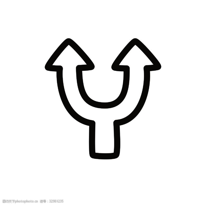 分叉路口图片免费下载_分叉路口素材_分叉路口模板-图行天下素材网