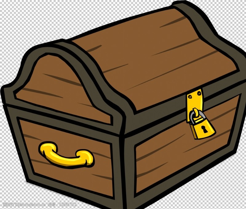宝箱图标图片免费下载_宝箱图标素材_宝箱图标模板-图行天下素材网