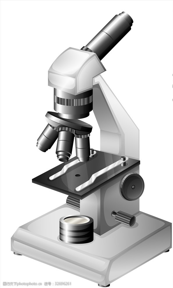 显微镜矢量素材图片免费下载_显微镜矢量素材素材_显微镜矢量素材模板-图行天下素材网