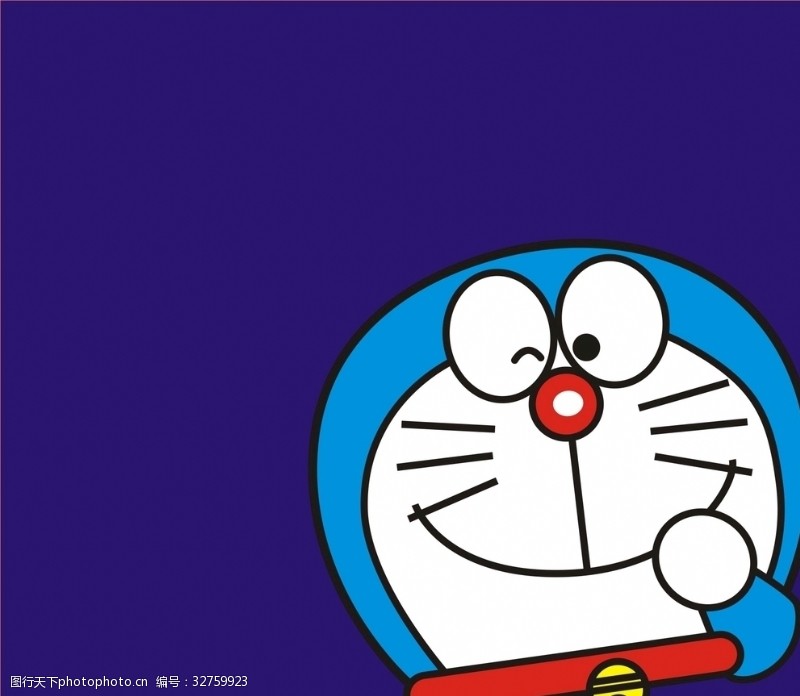 叮当猫图片免费下载_叮当猫素材_叮当猫模板-图行天下素材网